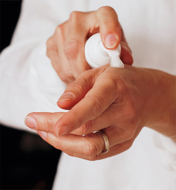 Reviderm Kosmetikstudio | Rathaus Apotheke Donaueschingen